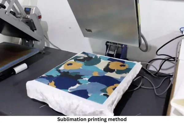 Sublimation vs Digital Printing: Understanding the Difference